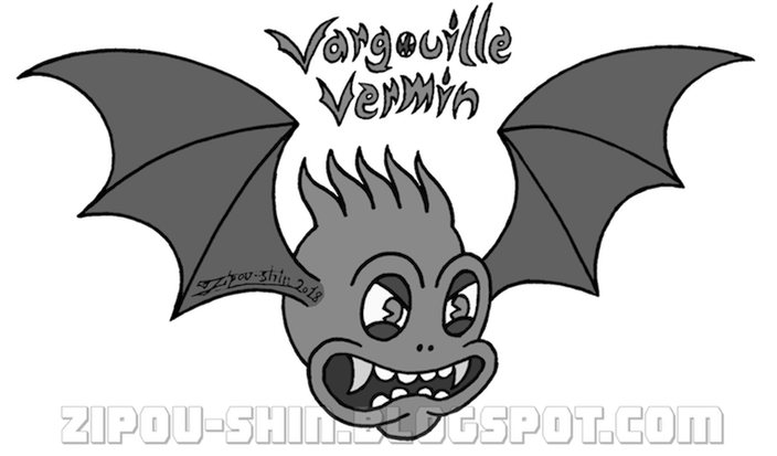 Zipou-shin: novembre 2018