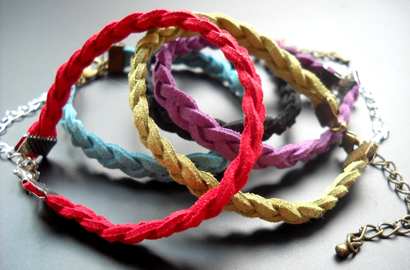 Alice Handmade: Bratari