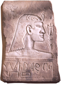 Solomons Blondes: Burrows Cave Artifacts - Southern Illinois