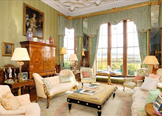 For Sale: Ayton Castle – Number One London