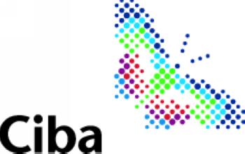 History of All Logos: All Ciba Specialty Chemicals Logos