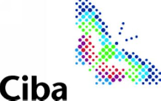 History of All Logos: All Ciba Specialty Chemicals Logos