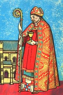 St. Richard of Chichester