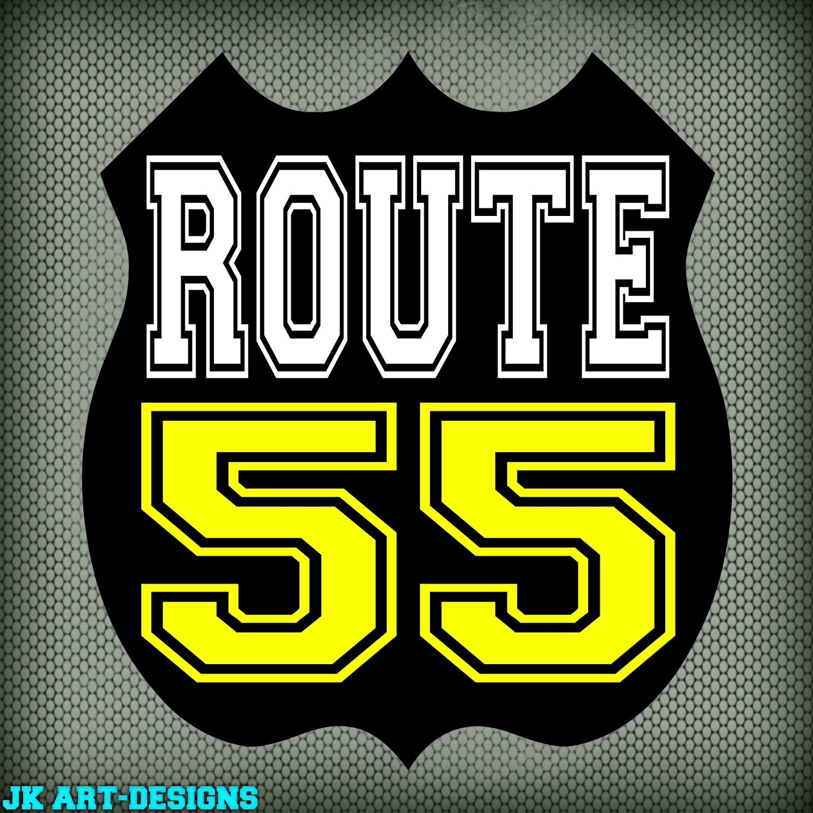 Route 55