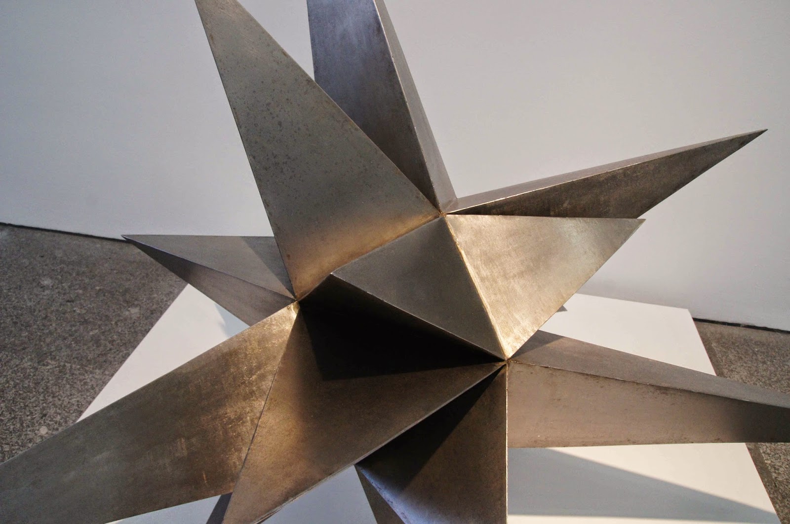 LAS PARIDAS DE MARCELO DEL CAMPO: Mathias Goeritz: de la Escuela de ...