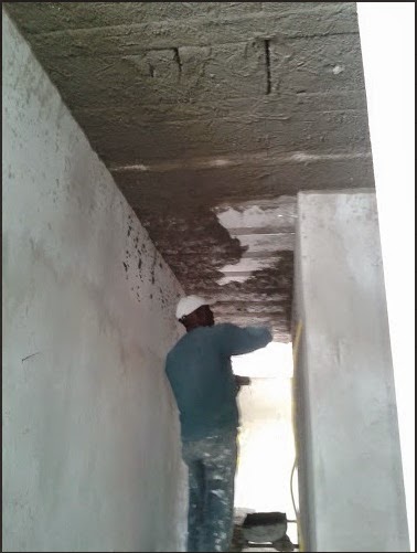 Meu par perfeito-Construindo o meu lar: 16° e 17° semanas de obra ...