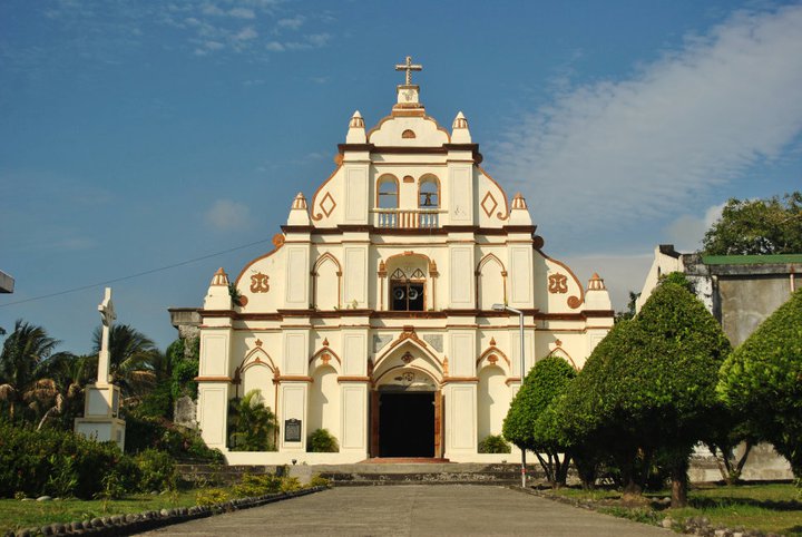 Backpacking Pilipinas: Philippine Churches