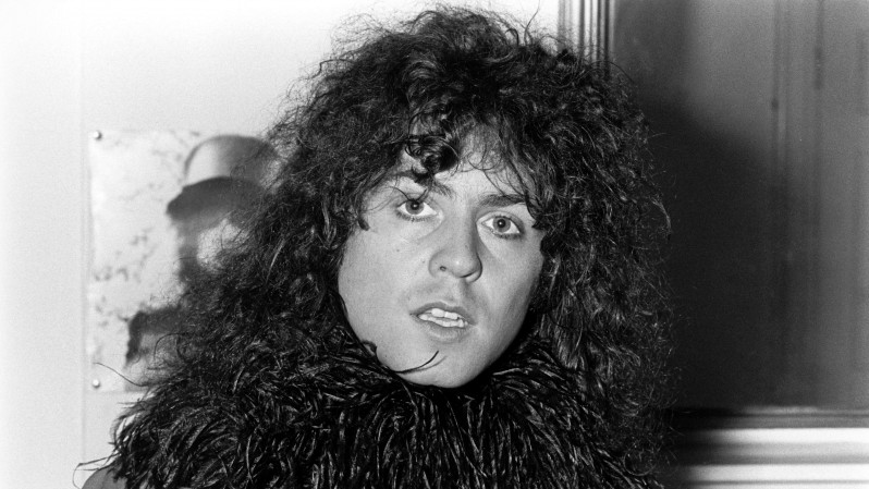 GayCultureLand: Marc Bolan & T. Rex part 2