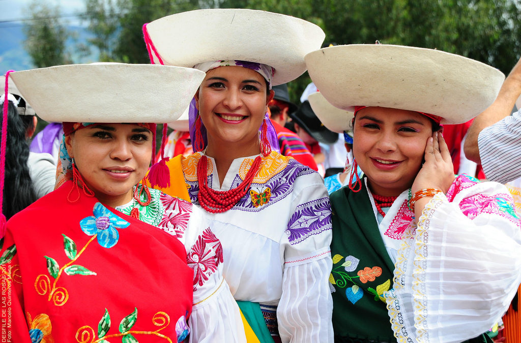 tareas y consultas eess 6to b: Pueblos y Nacionalidades Indigenas