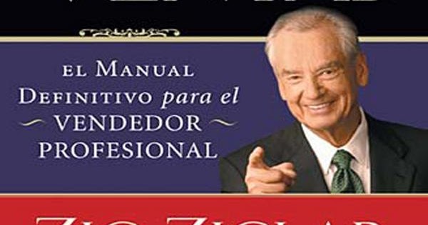 Libros PDF gratis: Manual Definitivo para el Vendedor Profesional
