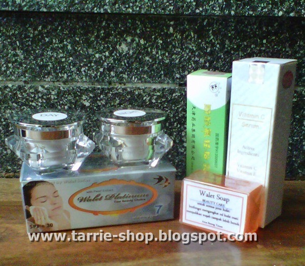 Paket Walet Platinum 5 in 1 | Grosir Online Jual Harga Murah Asli ...