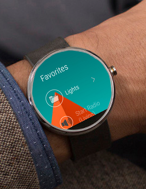 Top 10 of Everything: Top 10 Best Android Wear Apps for 2015