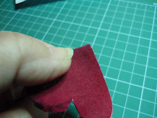 PATCHWORK PUERTO: TUTORIAL DE APLICADO