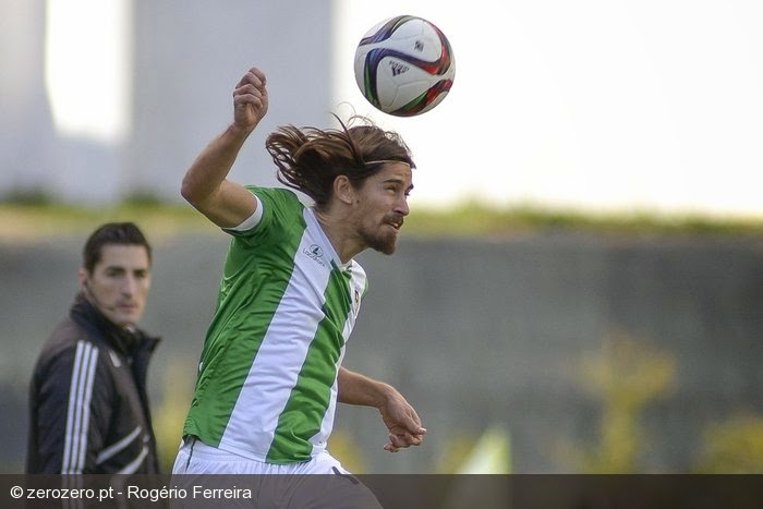 Reis do Ave: Tiago Pinto não foi o melhor - arrasou!