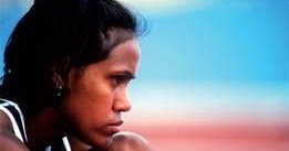 Kids' Book Review: Review: Born To Run: Cathy Freeman My Story