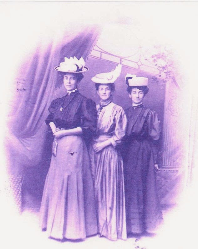 Local History @ CDPL: July 2014