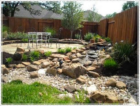 Step by step to design your garden landscape | Home, Garden and Decoration