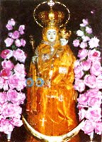 Our Lady of Velankanni Novena: Day 1