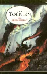 El Silmarillion de J.R.R. Tolkien | La Taberna de Julio