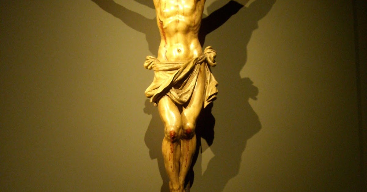 Pela Cruz e com a Cruz: Ser Marcados Pela Crux