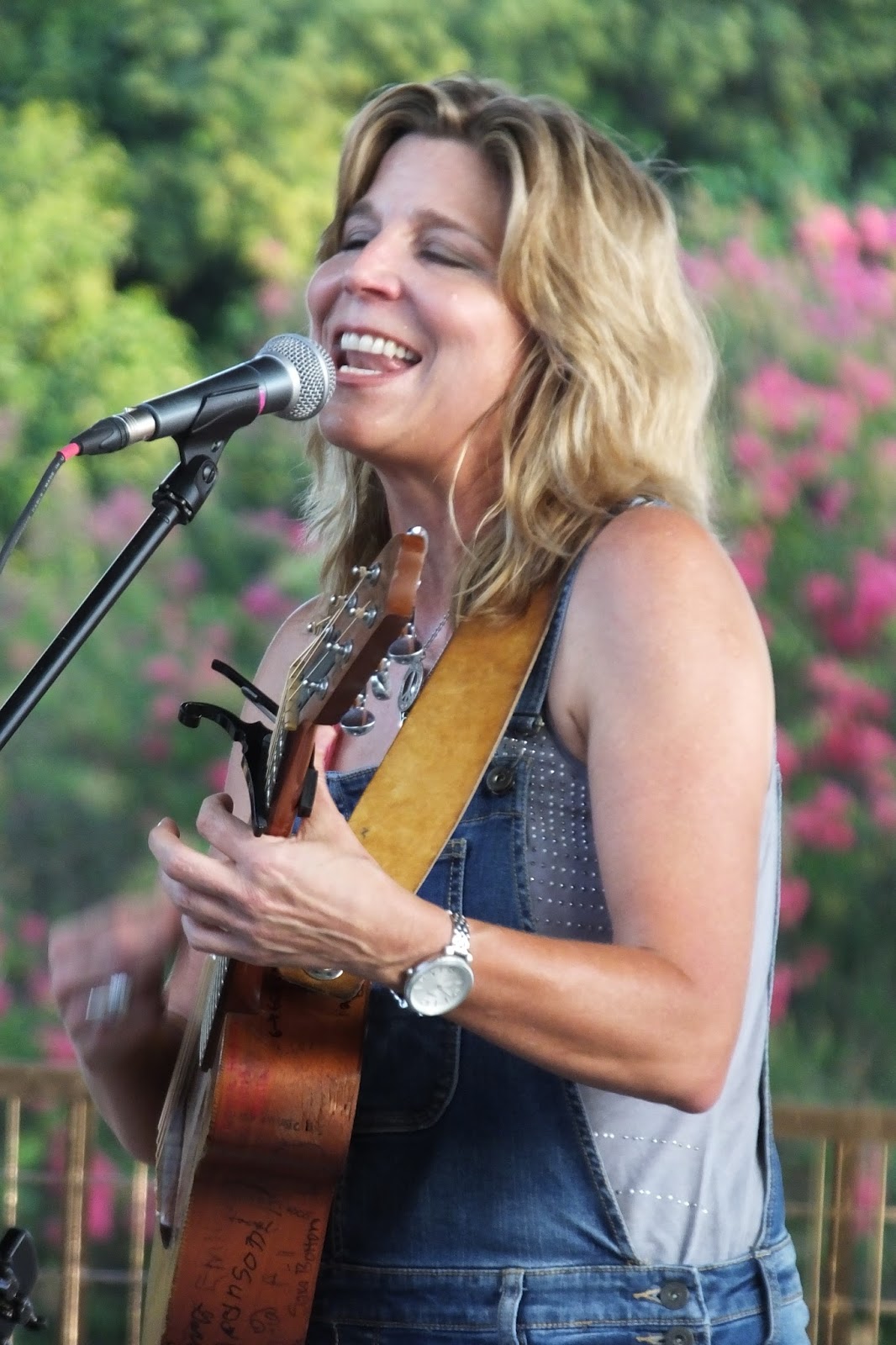 INsite Austin: INsite Hindsite - Terri Hendrix - San Marcos Summer in ...