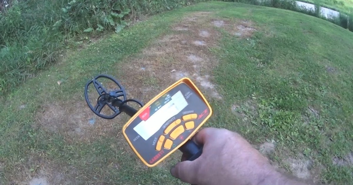 garrett ace 350: Garrett ACE 350 Review