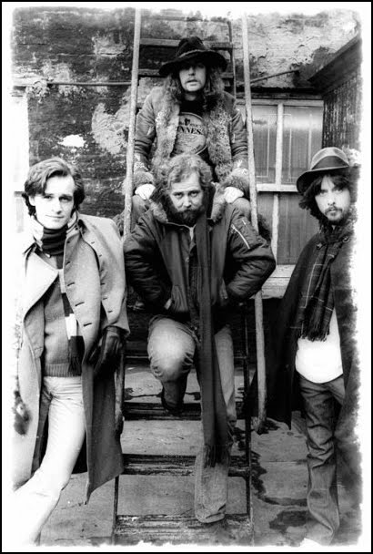 Fantasy Ink: Barry Windsor-Smith Horror Art