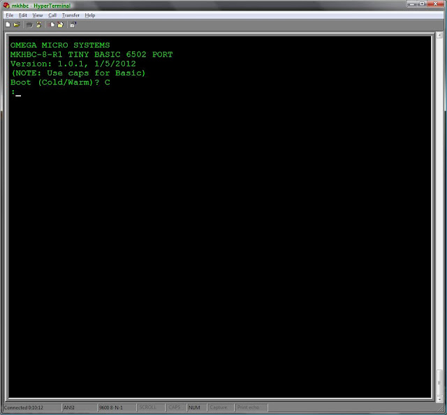 Homebrew Computers: The 6502 based homebrew computer, the design and ...