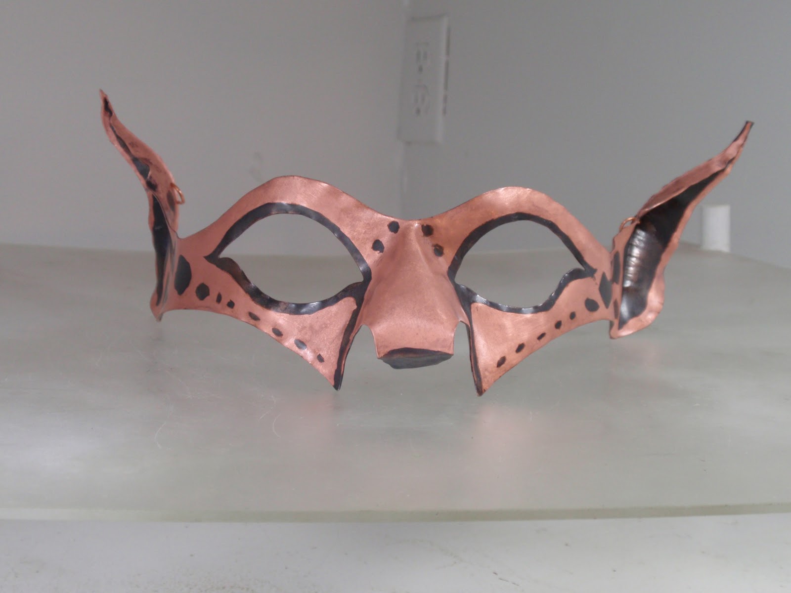 The Book of Imaginary Beings: El Tigre Capiango: Chapter 102