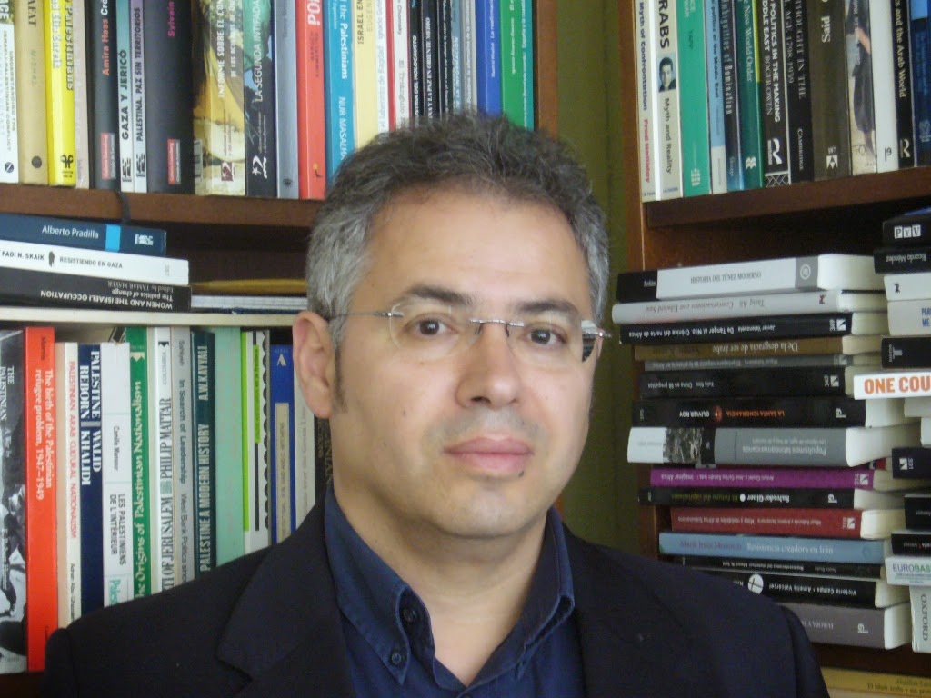 Frente a Frente: agosto 2014