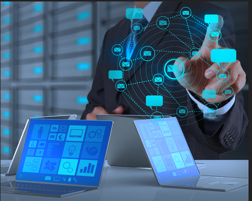 Screenless Display tecnology ~ TECH MASTER
