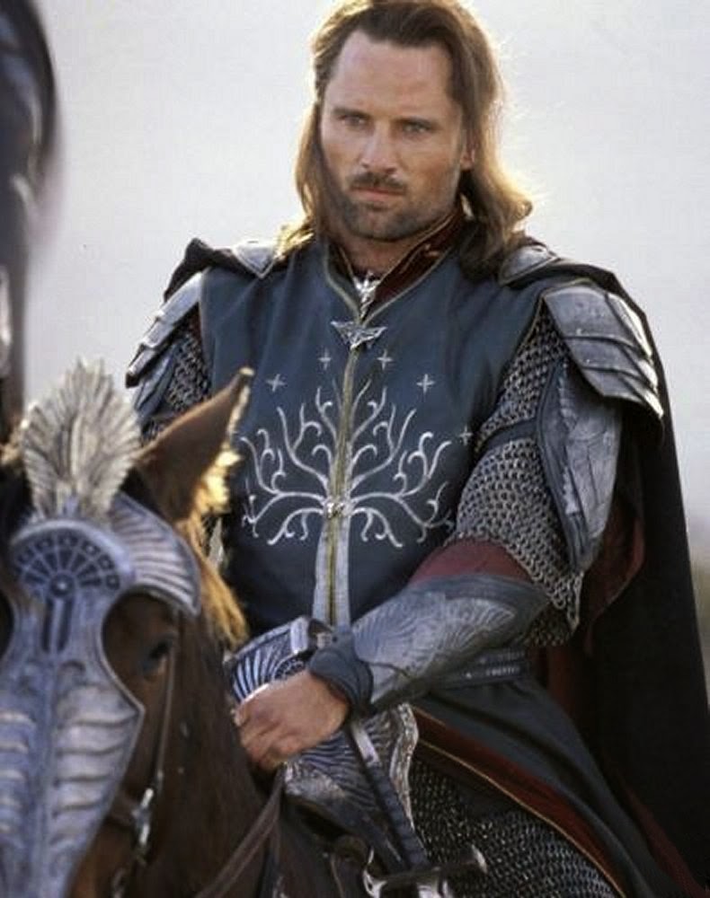 Top Ten Memorable Fictional Leaders – Girl with her Head in a Book