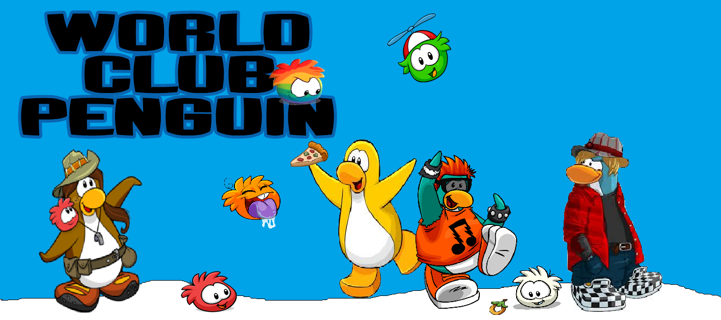 world club penguin