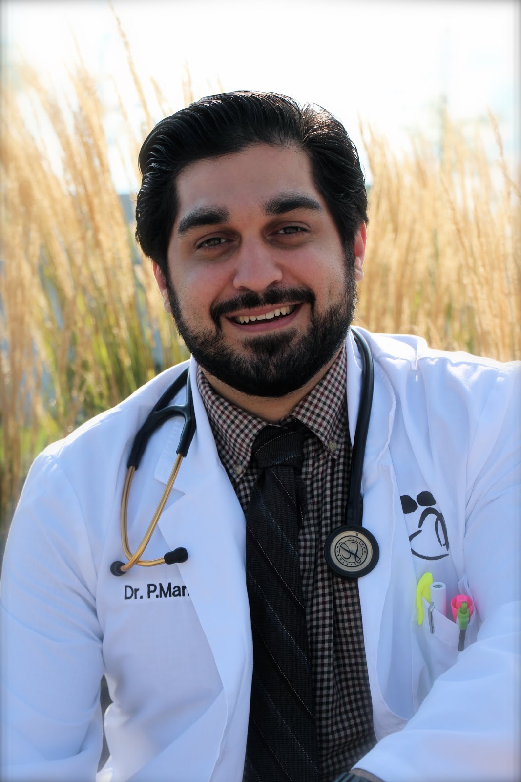 Allandale Veterinary Hospital: We're growing again!