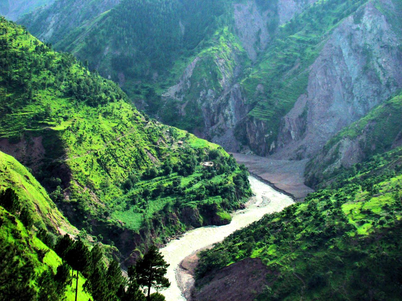 Pakistan Visiting Plases: SRI PAYE PAKISTAN