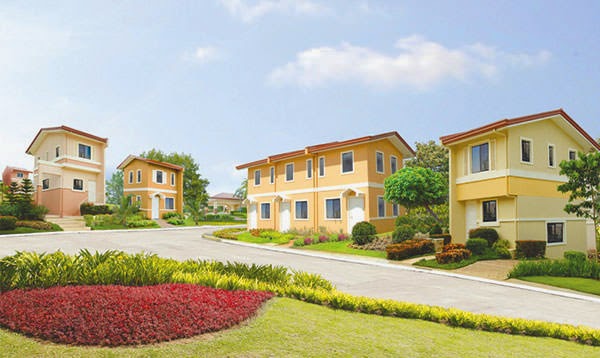 Camella Homes Philippines