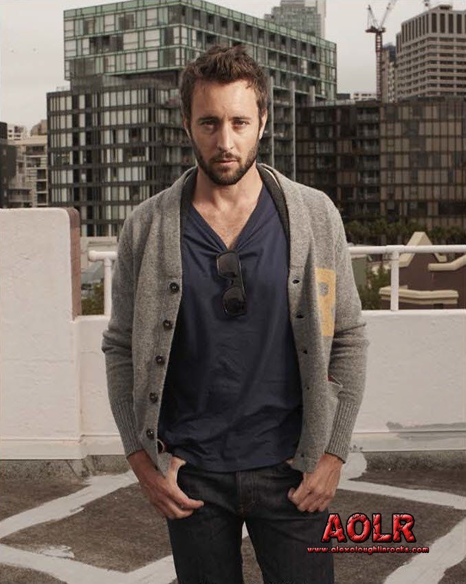 Aussie Alex: Christopher Morris 2010