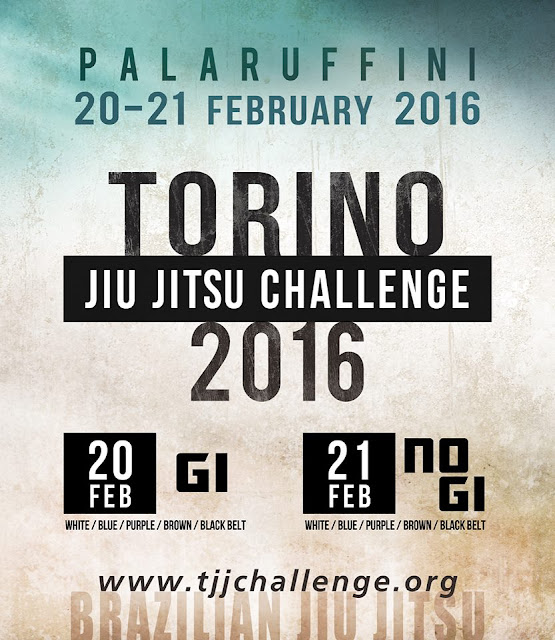 febbraio 2016 ~ maxbjj