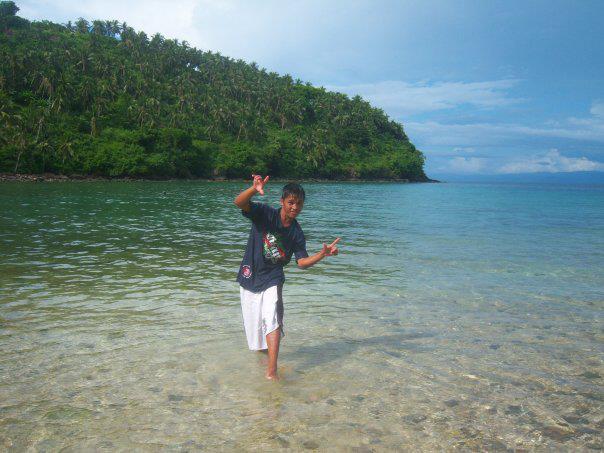 Its More Fun In ALmagro Samar Island