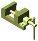 RAGUM (VISE) - PENGERTIAN DAN PENJELASAN TENTANG ALAT KERJA BANGKU ...