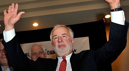 Compartiendo mi opinión: Tim Bishop lidera las encuestas para ...