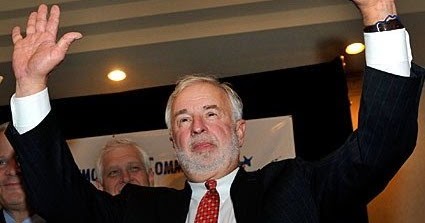 Compartiendo mi opinión: Tim Bishop lidera las encuestas para ...