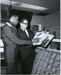 Let's Keep the 50's Spirit Alive!: JUST IN Ray Green: Elvis Presley ...