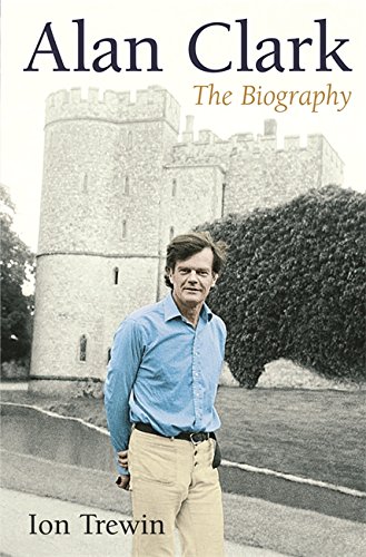 "Tweedland" The Gentlemen's club: Father and Son ... First, the son ...