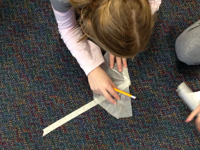 Getting ready to use protractors! - The Teacher Studio