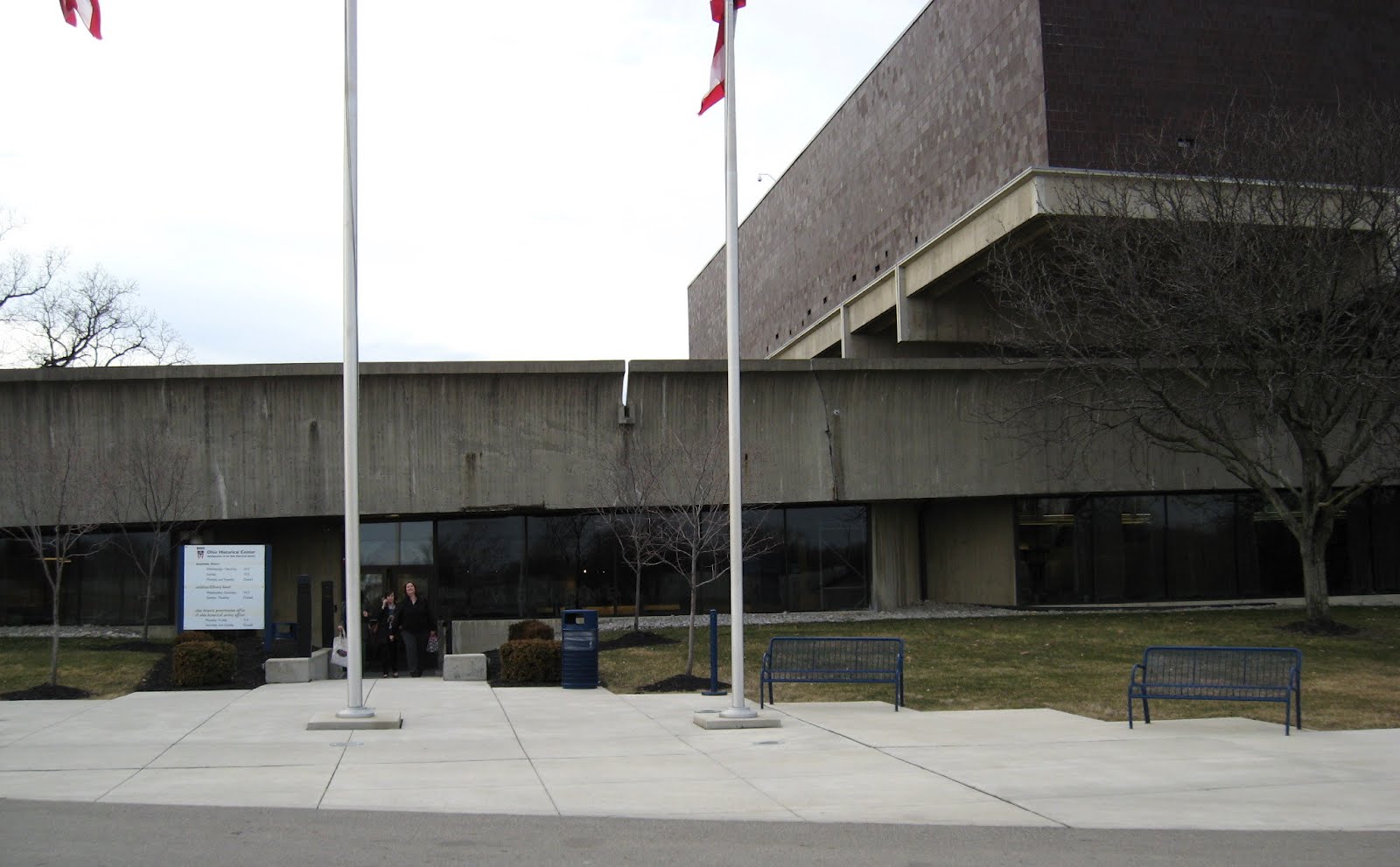 Hamilton County Genealogical Society: Genealogy Collections at Two ...