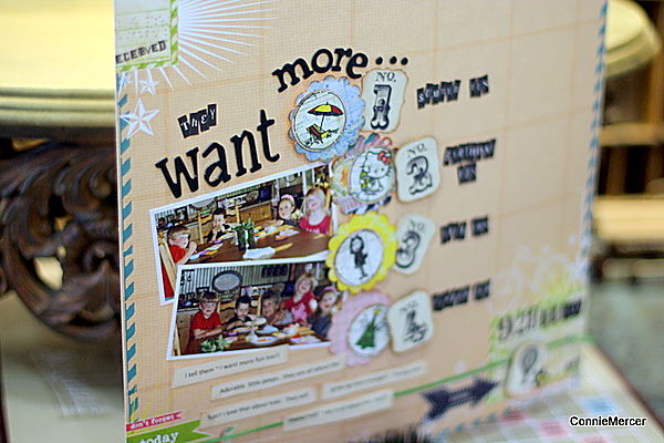 crafty goodies: Helmar and PSA Essentials~