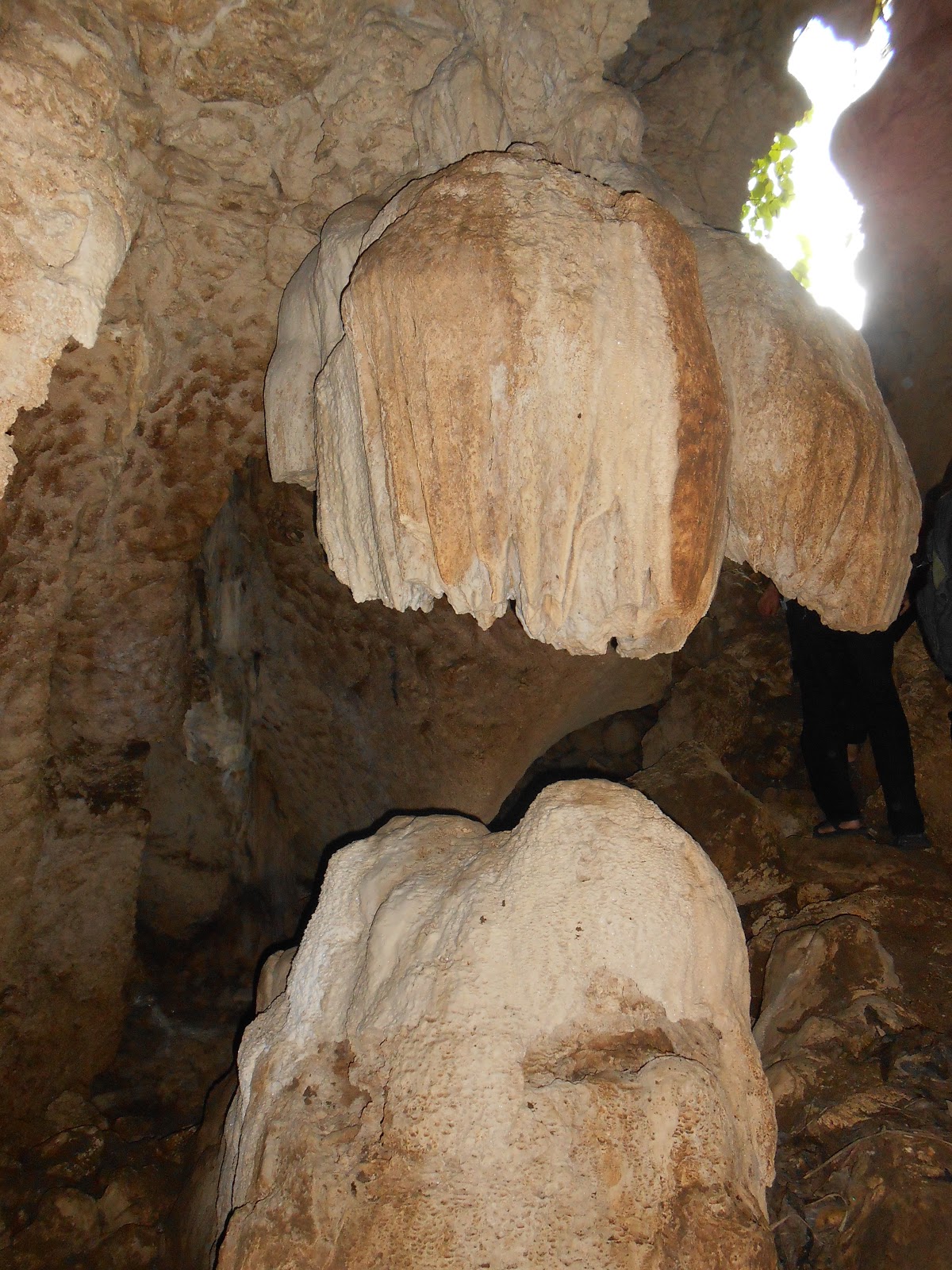 GUA KARST | Media Pembelajaran Geografi