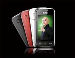 Hp Games Mito 9700 Feel The Games | Spesifikasi Harga
