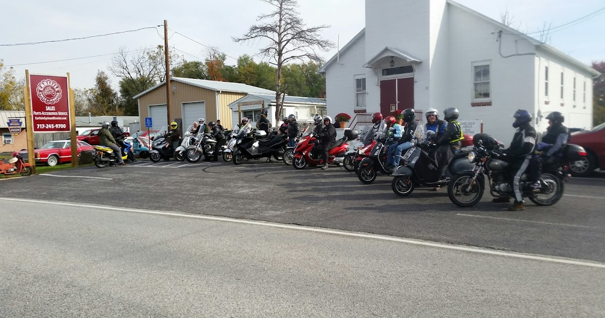 Carlisle Cycle and Scooter: Clubs and Events